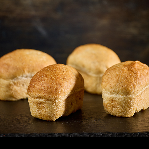 Mini Dinner Rolls - The Sourdough Company